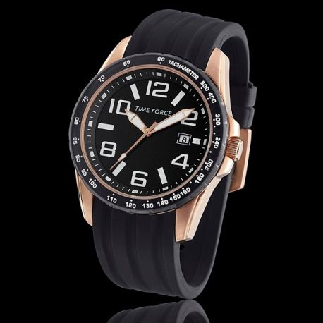 RELOJ TIME FORCE - Backser