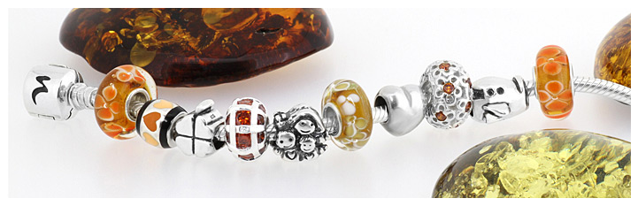 Pulseras de Pandora: Un concepto único para que puedas diseñar tu ...